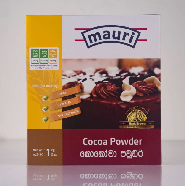 Motha Cocoa Powder 50g - Stock Mart Lanka
