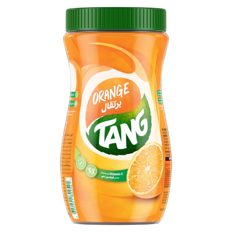 TANG ORANGE 450g - Stock Mart Lanka