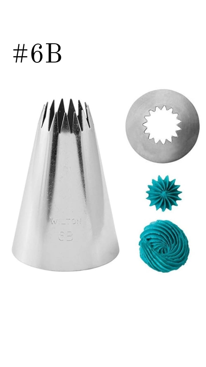 6B Nozzle Tip - Stock Mart Lanka