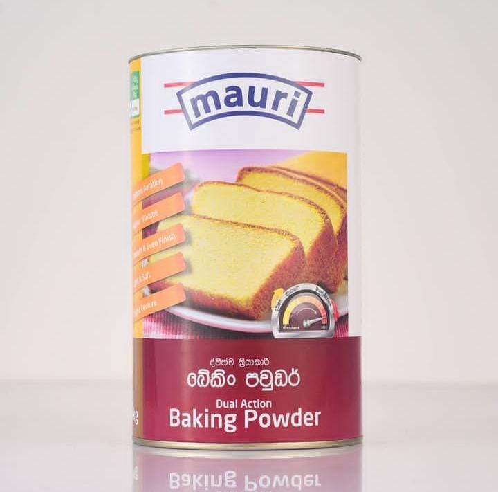 Mauri Baking Powder 1kg - Stock Mart Lanka